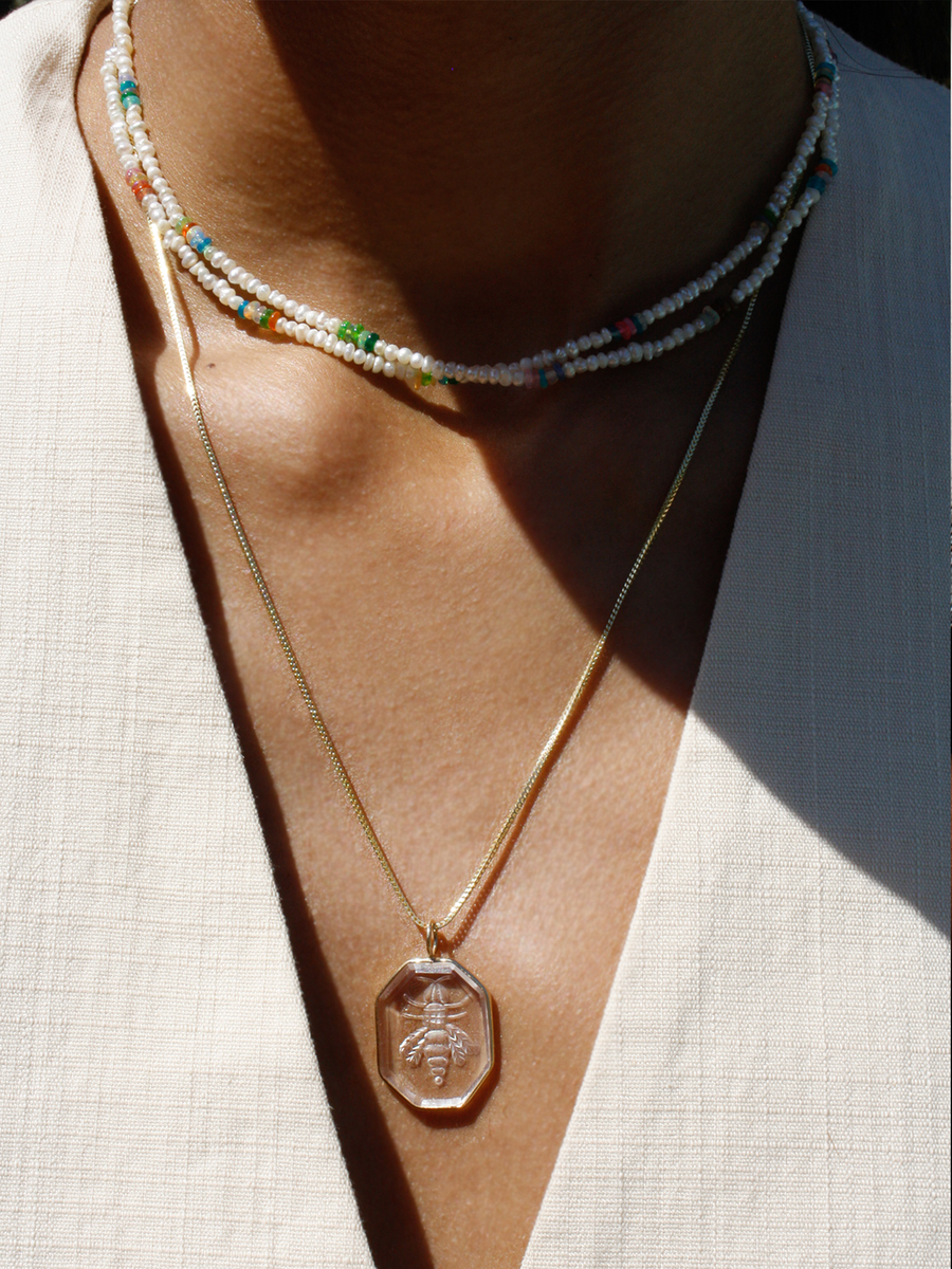 Summer 25' Riviera Reverie – Loren Stewart