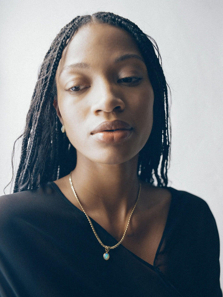 New Arrivals – Loren Stewart