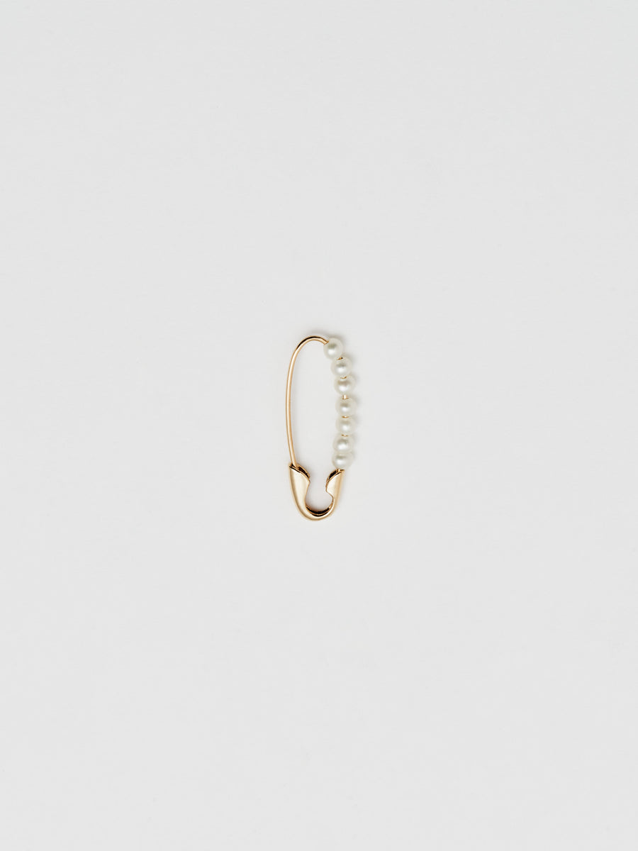 Standard Friendship Safety Pin – Loren Stewart