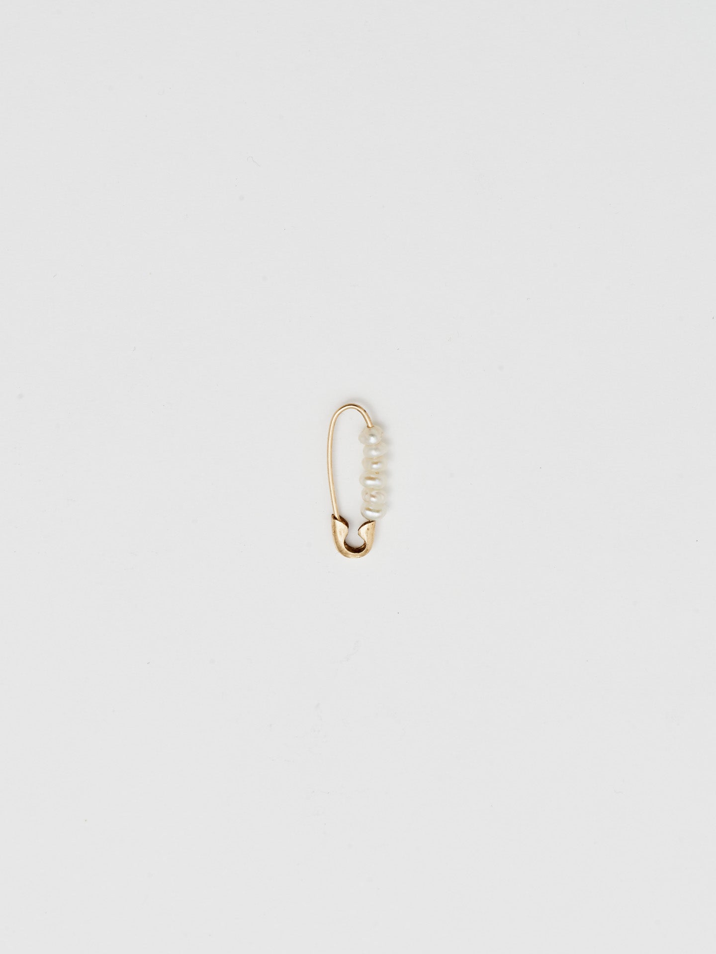 Mini Friendship Safety Pin – Loren Stewart